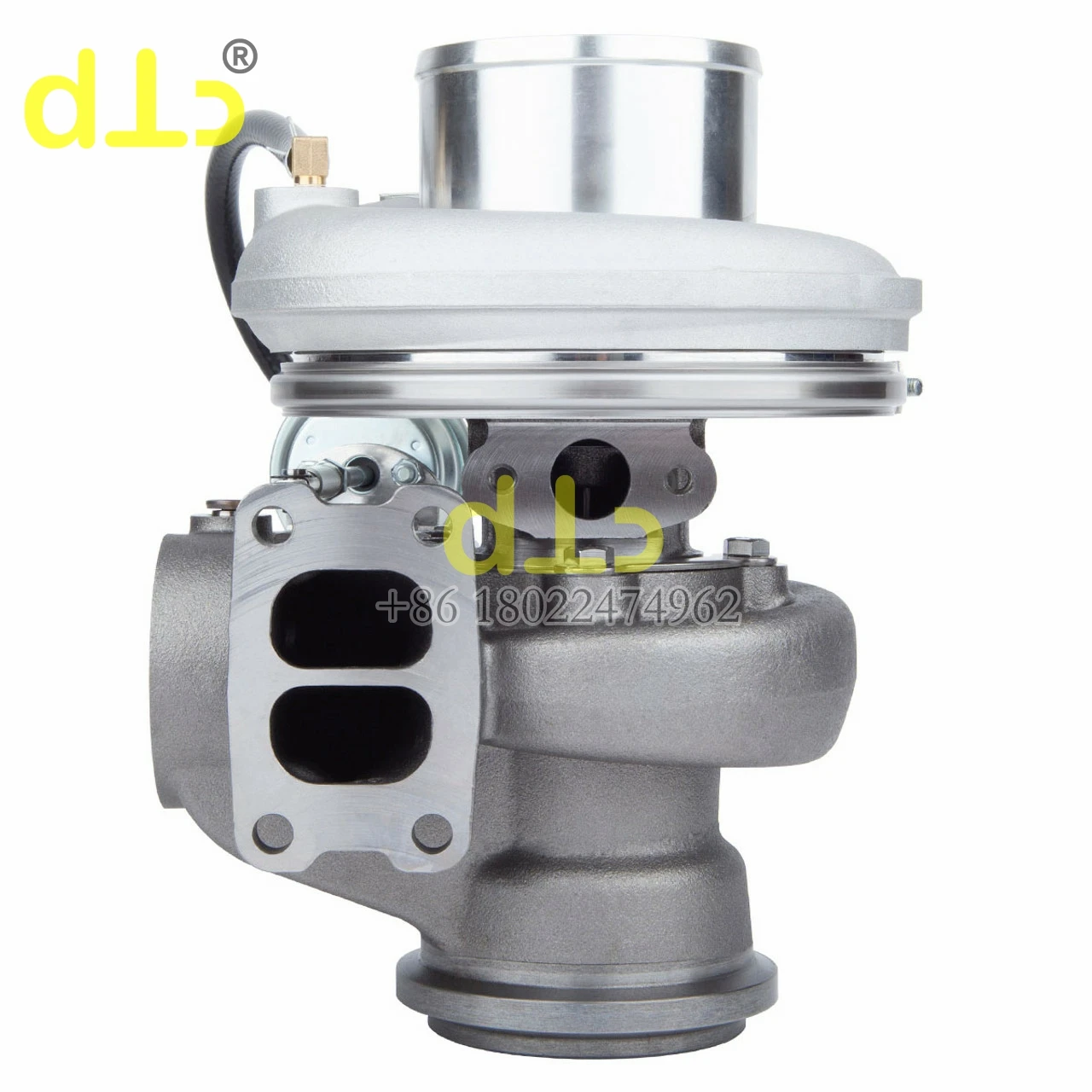 TURBOCHARGER GP 2627609 for Cat C9di 262-7609 - New Product 2020