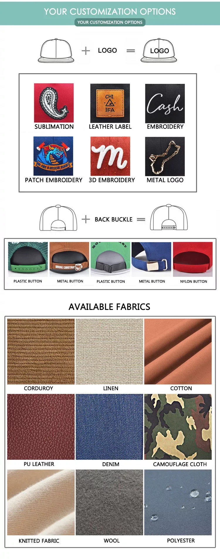 Custom Rapper Bandanas Cap Custom Sublimation Printing Graphic Color ...