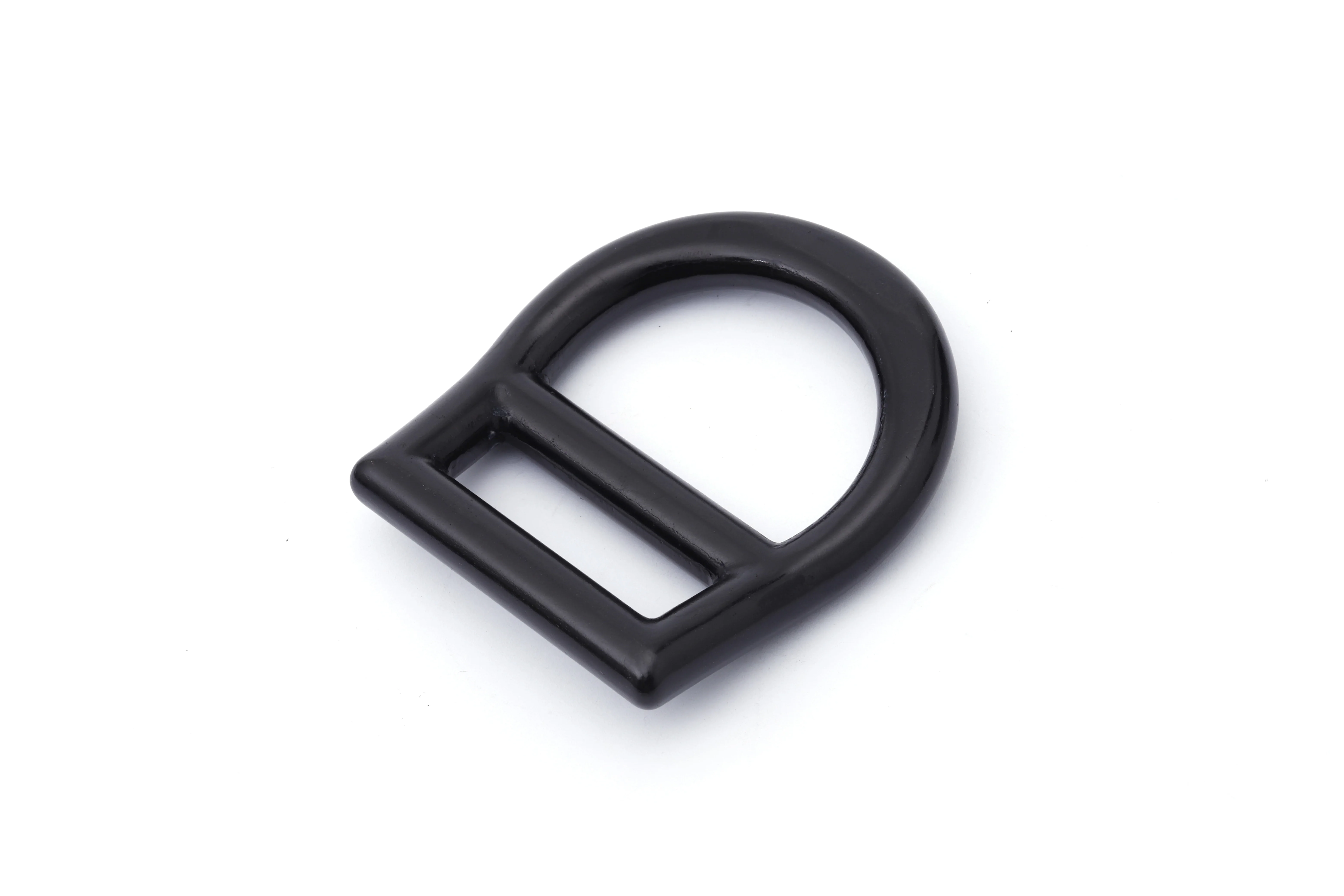 D Ring Best Safety Belt Lifting Aluminum Sliding D Ring For Safety Belt ...