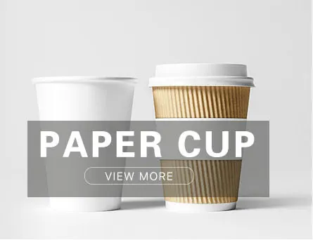 Everpando Packaging (hangzhou) Co., Ltd. - Cake Box, Paper Cup