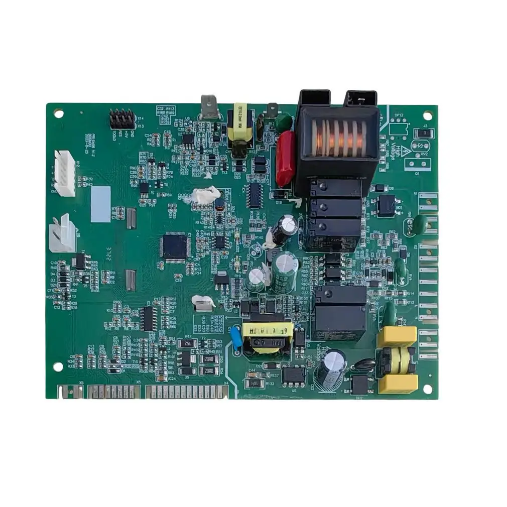 Circuit Board Control Board For Main5 Gas Boiler Parts Replacement ...