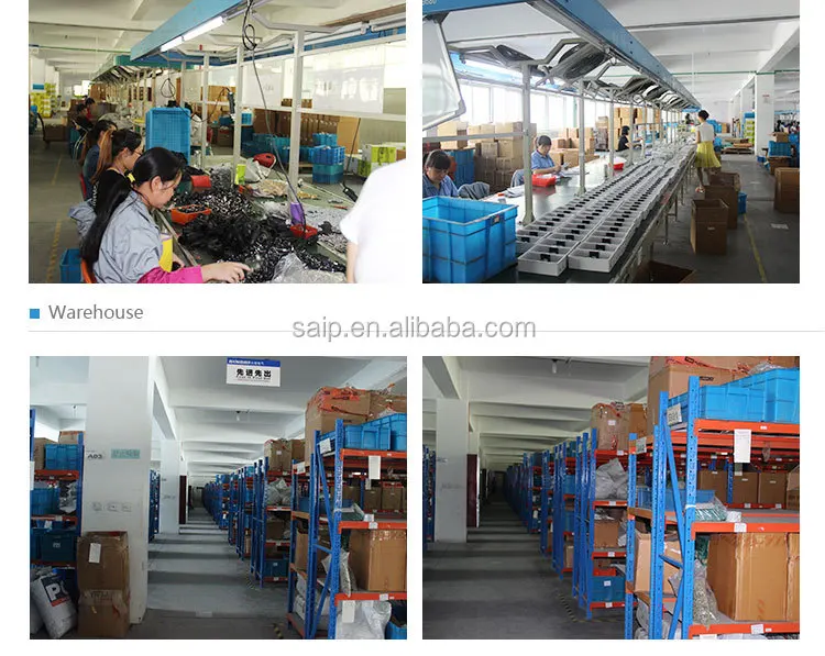 IP65 Waterproof Control Box for Water Pump System - Saipwell