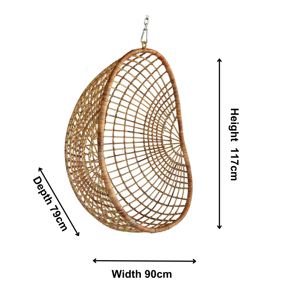 Elegant Plastic Wire Pod Chair with Powder-Coated Metal Frame ...