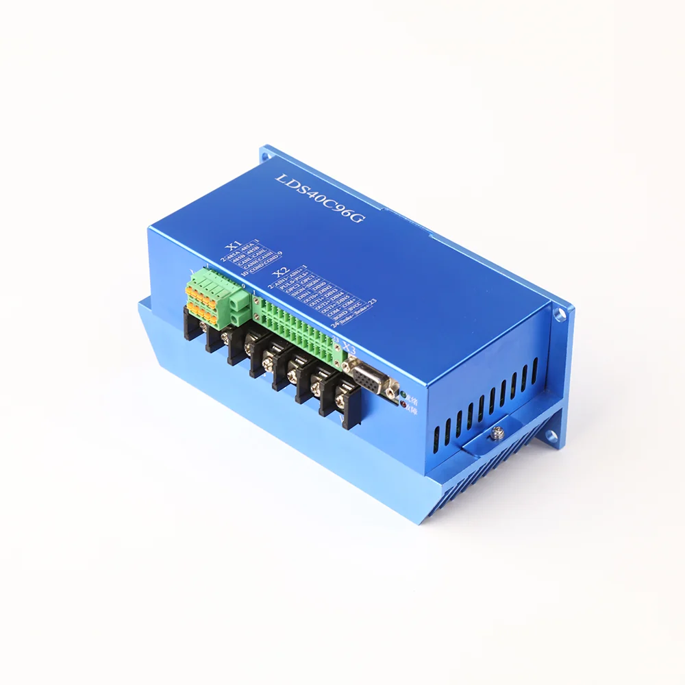 China Customized LD Series BLDC Motor Driver Manufacturers, Suppliers ...