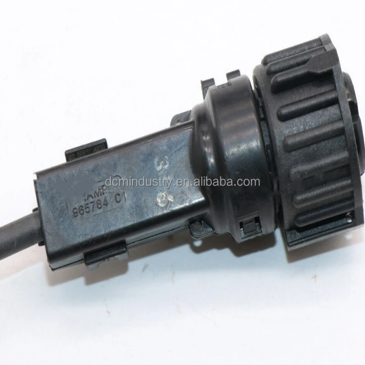 Original Detroit Diesel Spare Parts Construction Machinery MTU 2000 ...