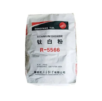 Titanium Dioxide Tio2 R5566 Titanium Dioxide Tio2 5566 For Water-based ...