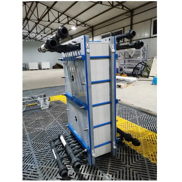 Pilot Scale Electrodialysis Membrane Stack Equipment| Alibaba.com