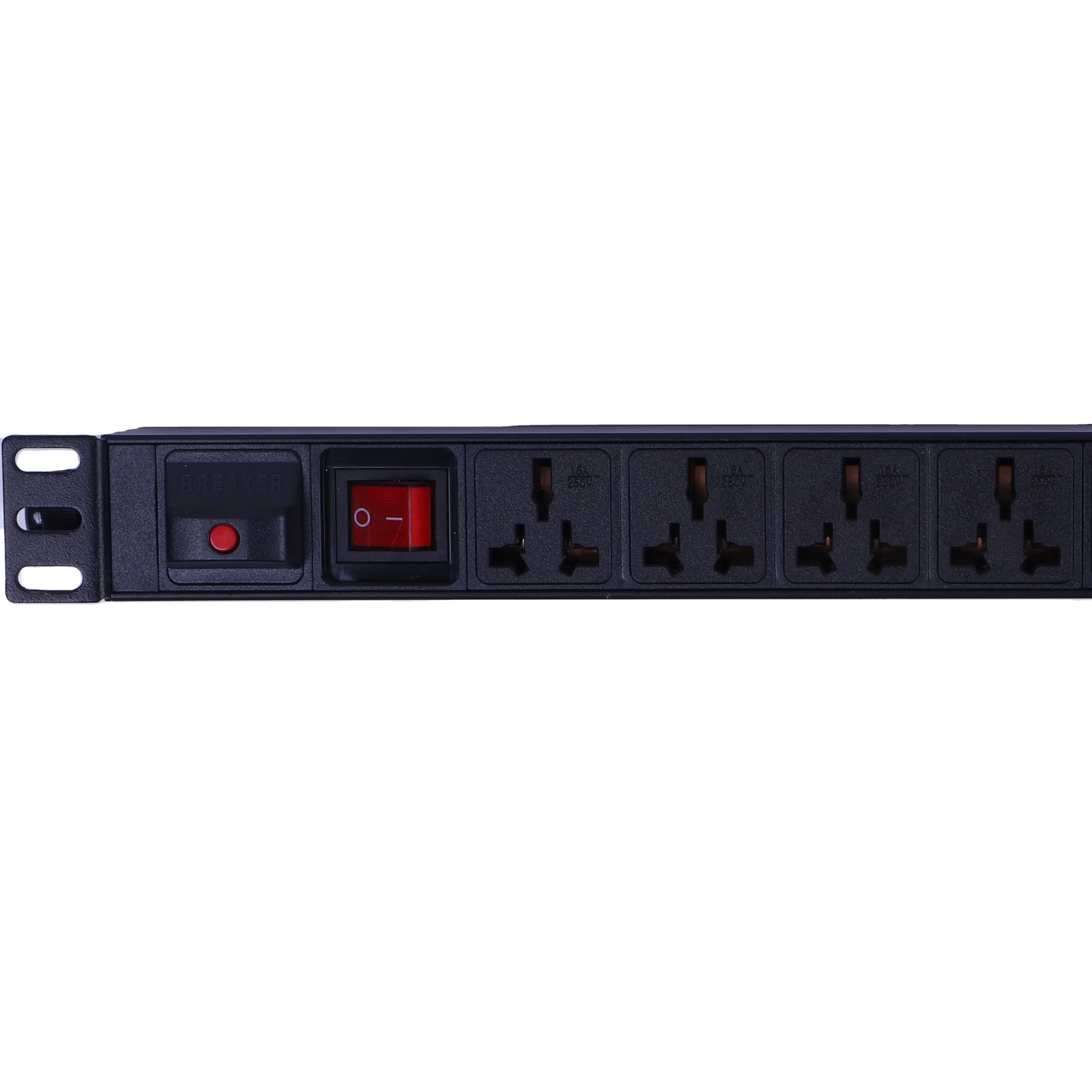 Whole Sale 8 Ways Clever Ip Remote Controlled Smart Pdu Network Power ...