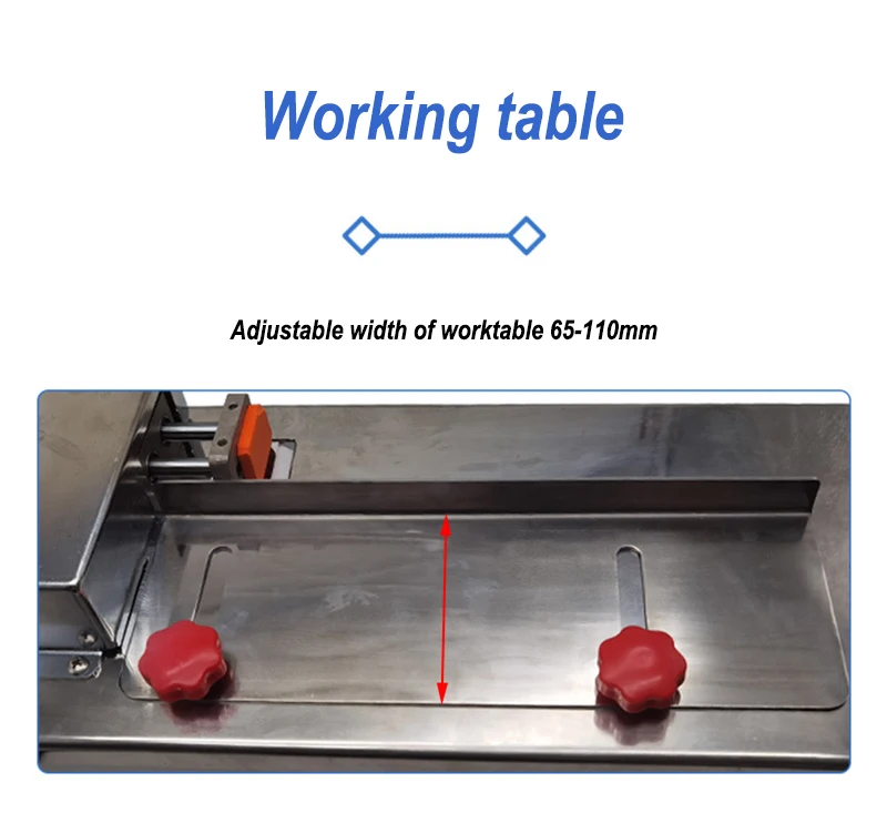Semi-auto L-clip Labeling Machine| Alibaba.com