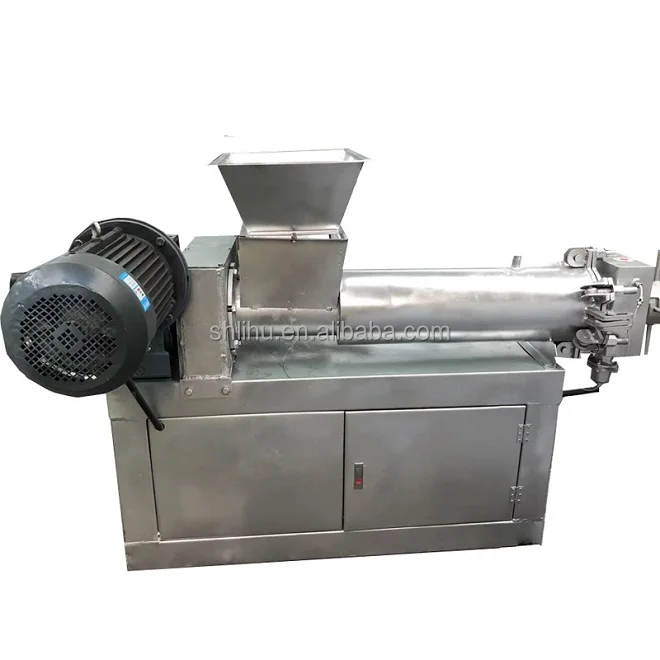 Small Mini Bar Soap Making Molding Machine - Soap Extruder