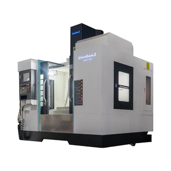 Great Functions Square Guide Gantry High Speed 5 Axis Simultaneous ...