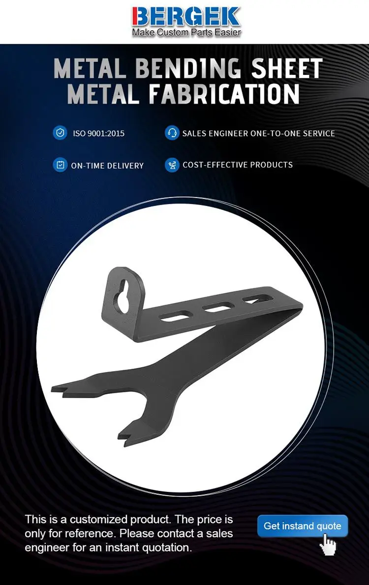 Precision Custom Stainless Steel Aluminum Copper Processing Services Sheet Metal Welding Stamped ...