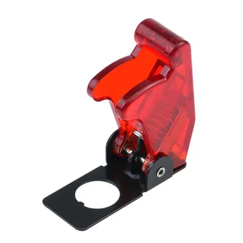 Sac-01 Aircraft Toggle Switch Safety Flip Cover Cap - Buy Aircraft ...