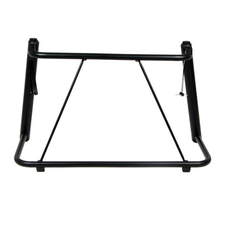U-Shaped Piano Stand for Electronic Keyboards - Durable Iron Frame for ...