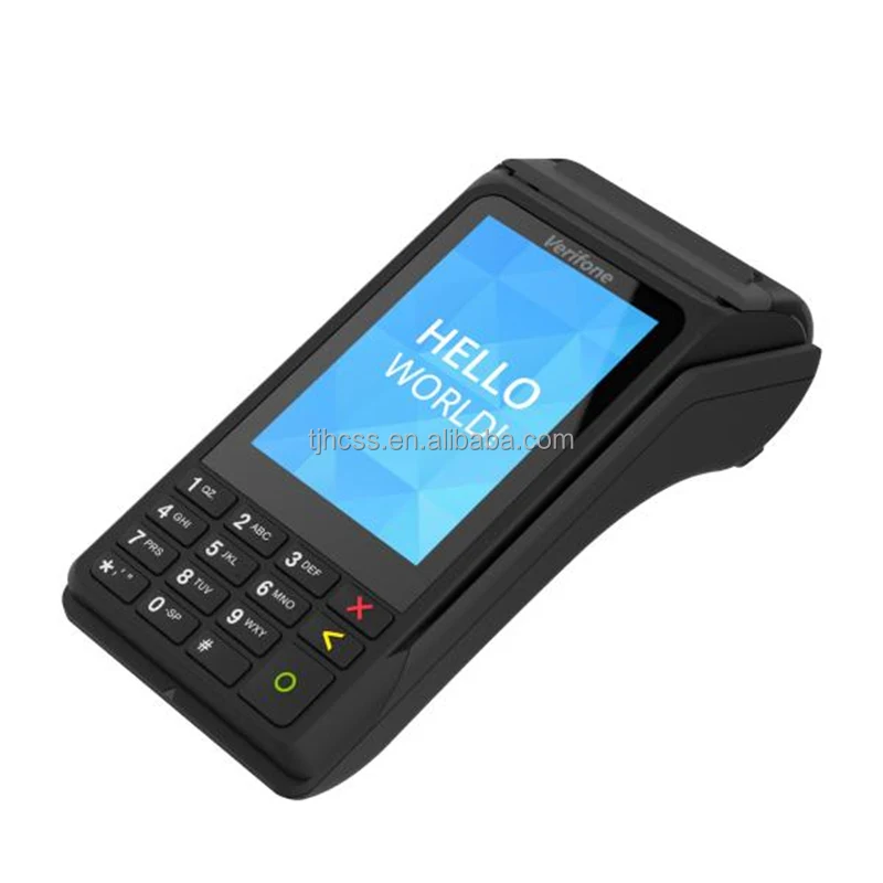 VeriFone V240 POS Machine for Cashier System & Terminal ODM | Wholesale