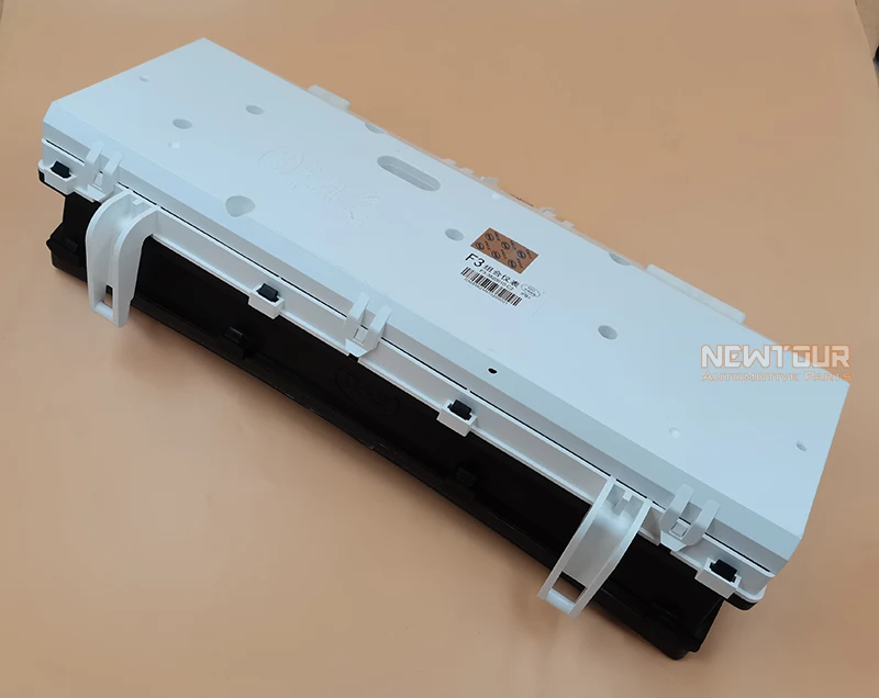 BYD F3 Instrument Cluster - Original OEM Quality Spare Parts