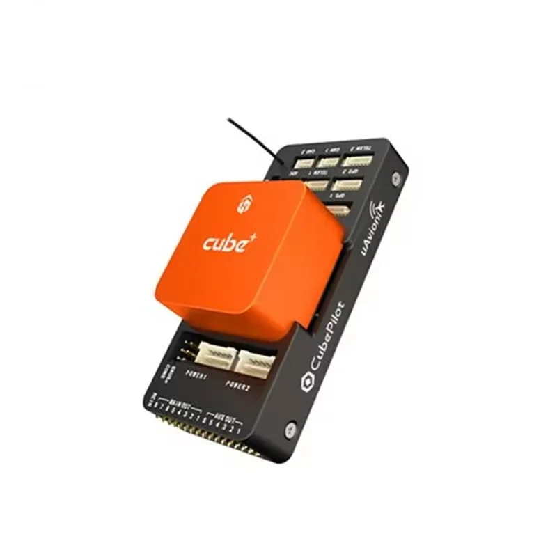 Hex Orange Cube+ Flight Controller Standard Set Ardupilot Pixhawk ...