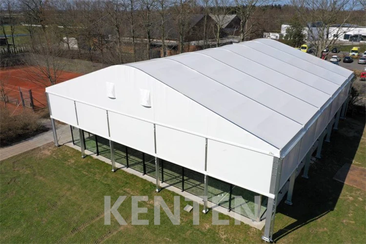 Custom Outdoor Padel Court Covers Panel Roof Designs China Paddel Field ...