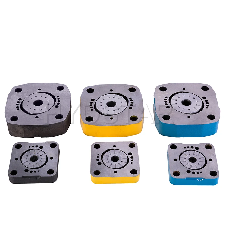 Vickers VQ V10 V20 Series Hydraulic Vane Pump for Caterpillar