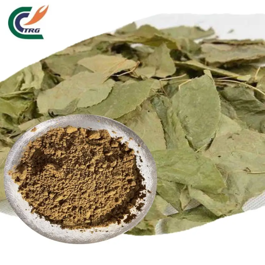 Epimedium Extract - Enhance Your Health with Solvent Extraction