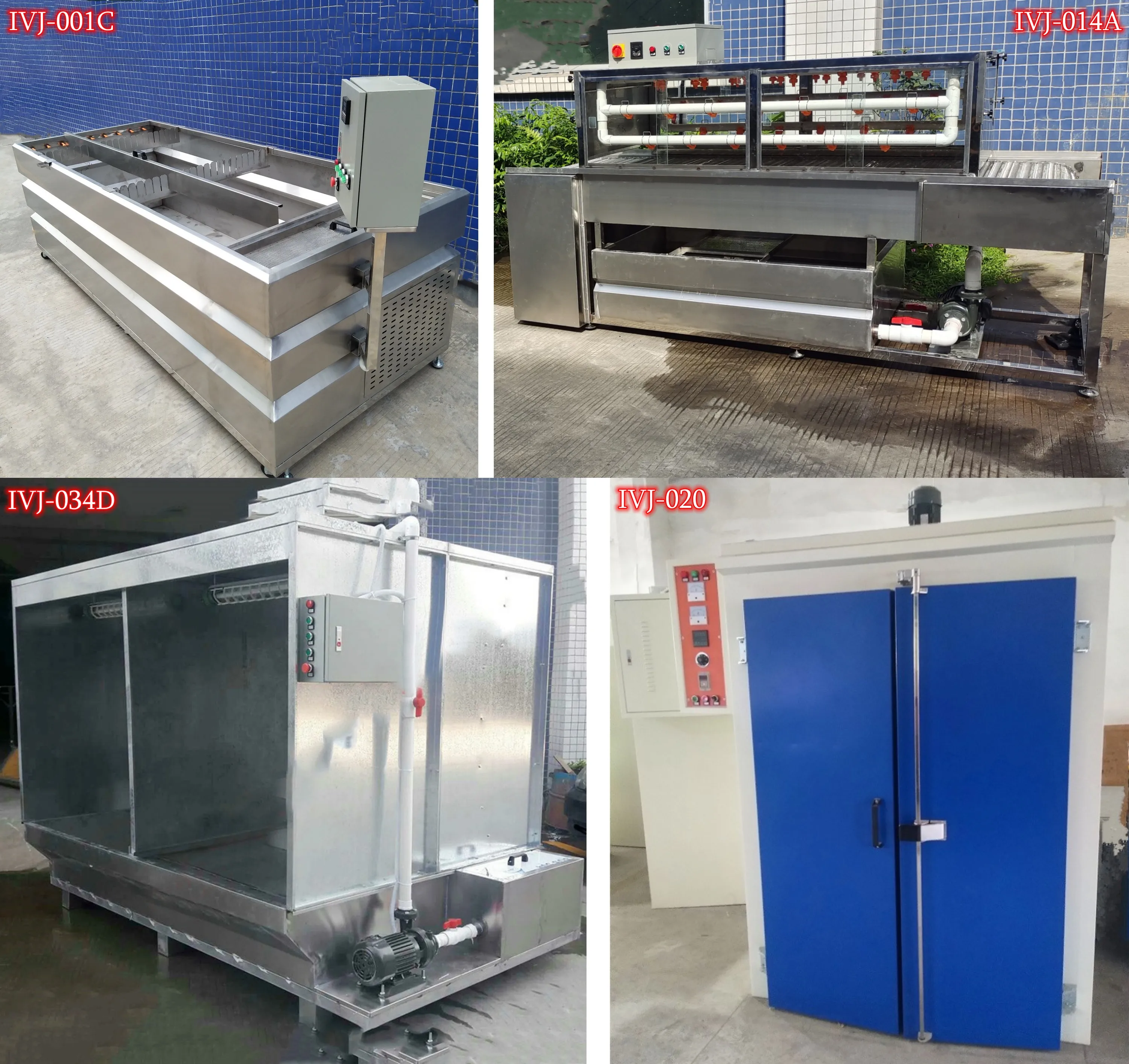 Small Manual Water Transfer Printing Tank Factory Equipment