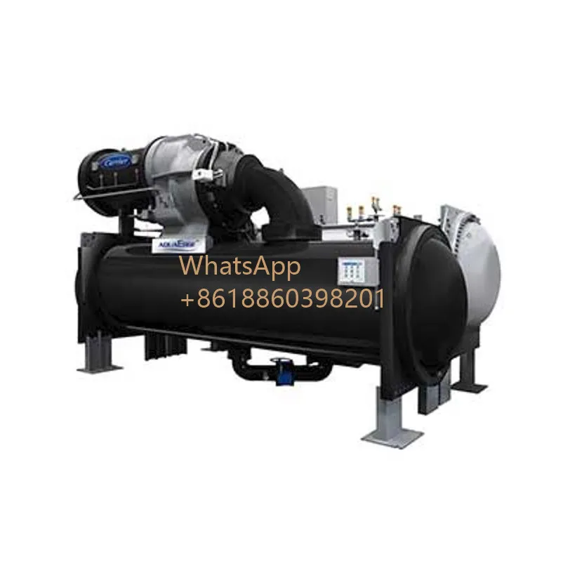 Danfoss Turbocor Compressor Spare Parts | Reviewmotors.co