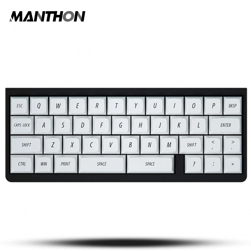 Idobao Abacus Wireless Keyboard Kit ID42 40% 42 Keys