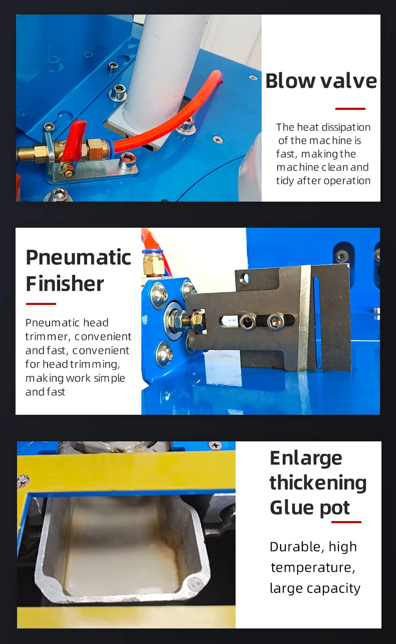 Handle Manual End Cutter Cut Tool Curve Edge Bander Banding Trimmer ...