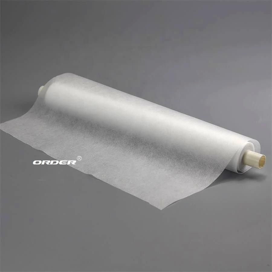 Smt Stencil Clean Wiper Roll Mpm Printing Machines Wiping Paper Roll ...