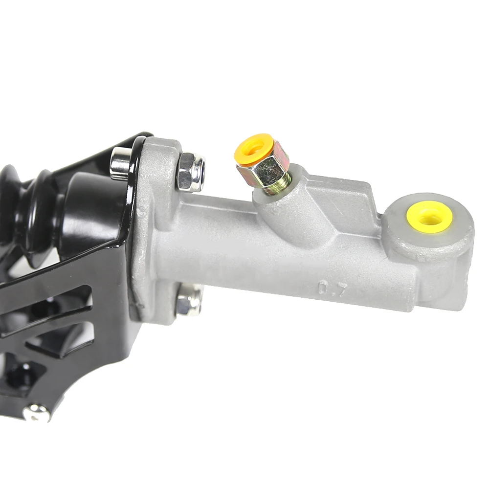Custom Racing Car Handbrake Cylinder Rally Hydraulic E-brake Drift ...