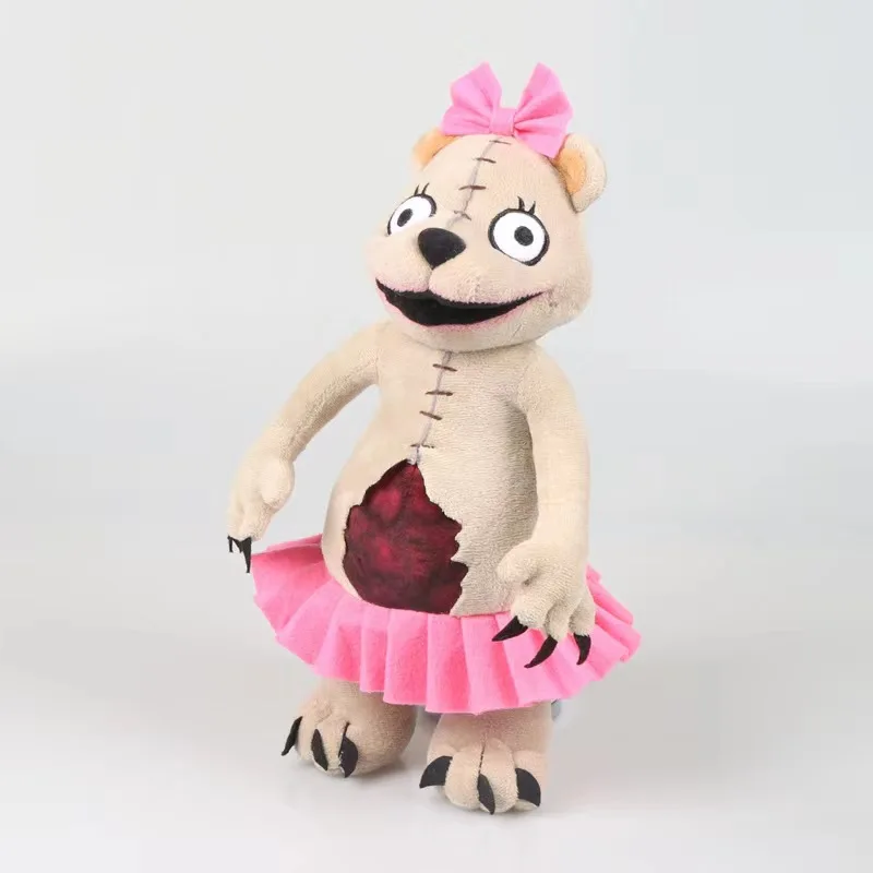 Tcxw050401hot Selling Dark Deception Plushtoy Soft Bad Rabbit Horror ...