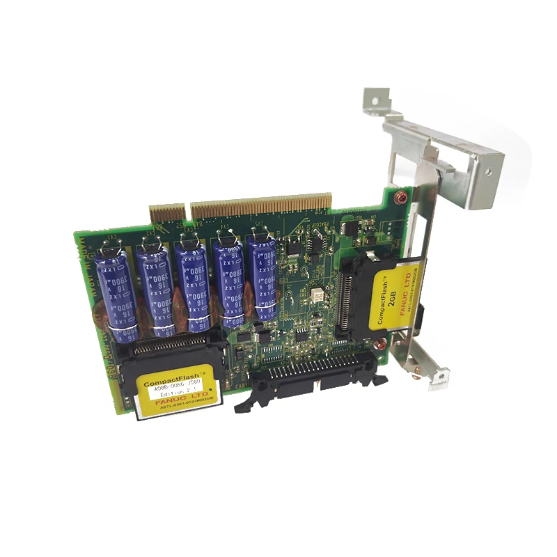A20b-8002-0660 Fanuc Pcb Board For Cnc Machines - Buy A20b-8002-0660 ...
