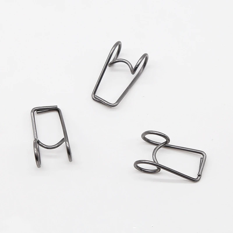 Factory Direct Stainless Steel Twist Clothespin Spring For Men's ...