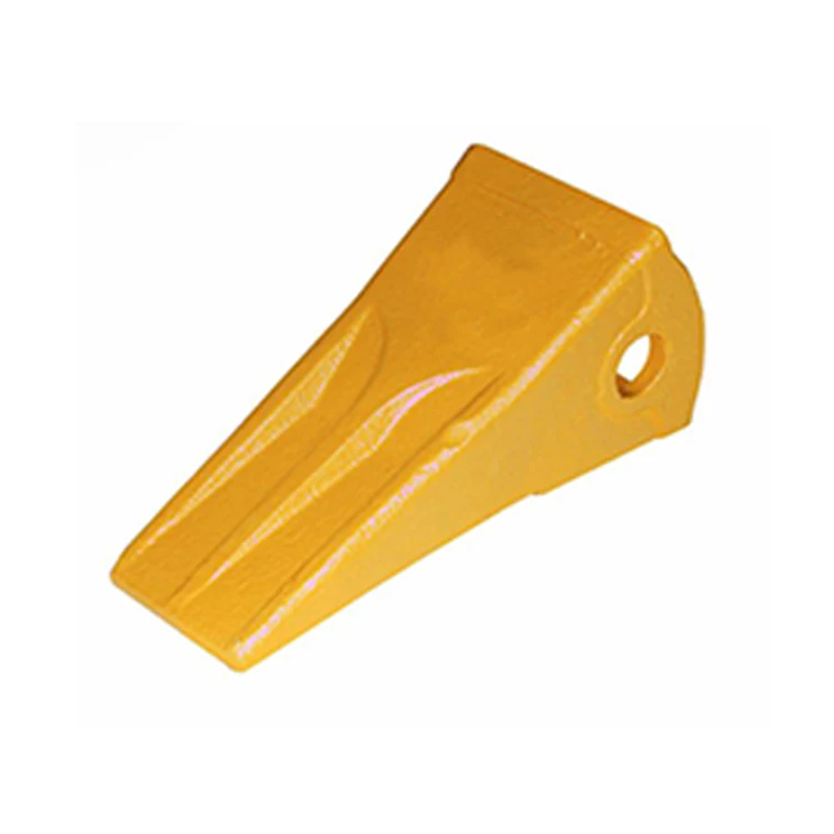 Excavator Bucket Rock Tooth Types 988 Heavy Duty Tooth 4679814