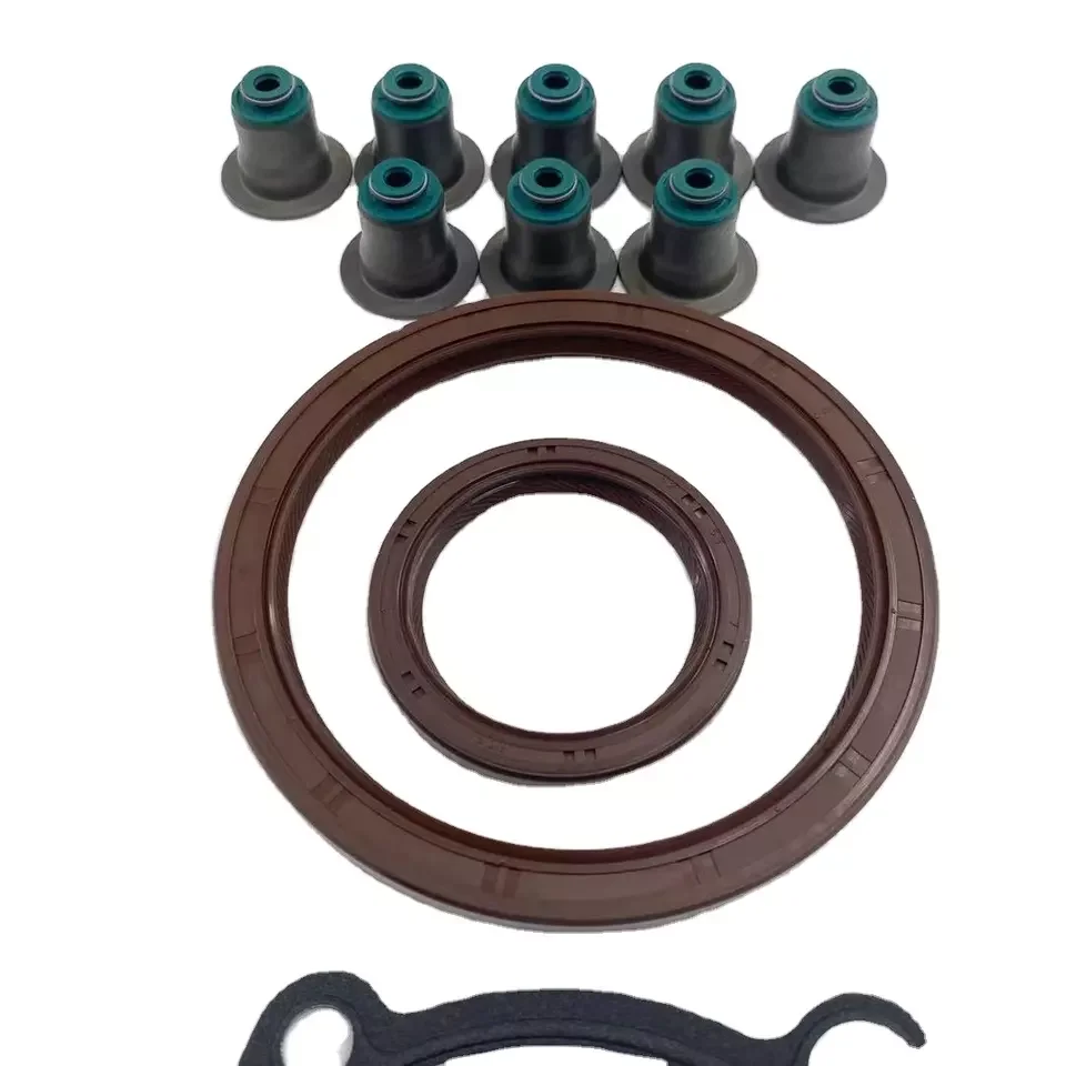 Overhaul Gasket Kit for Hyundai Kia Sonata Ix35 2.4L