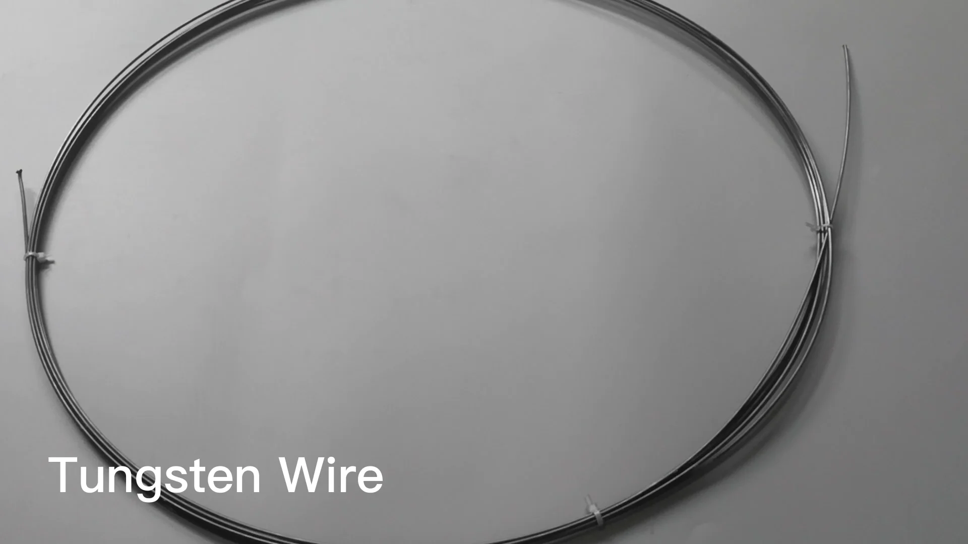 Low Price And High Quality W1 Pure Tungsten Wire China-made - Buy Pure ...