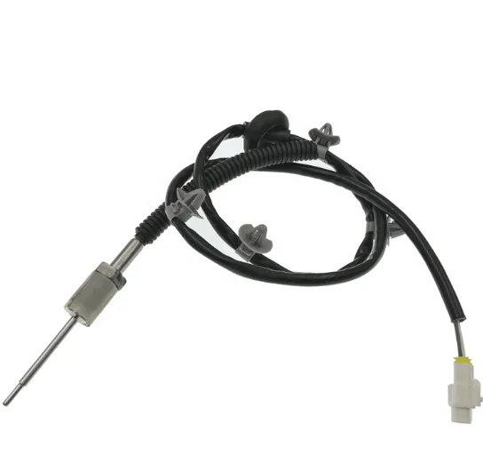 Exhaust Gas Temperature Sensor For HYUNDAI TRAJET KIA SPORTAGE 39221 ...