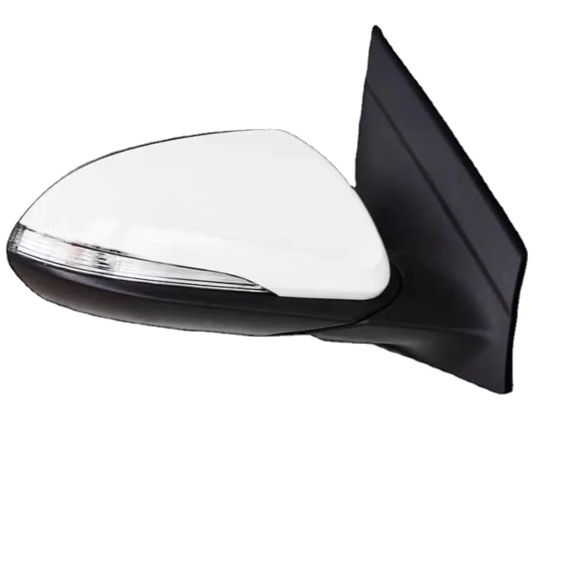 Changan Alsvin spare parts Alsvin Side Mirrors OE NO.8202100-BS05 ...