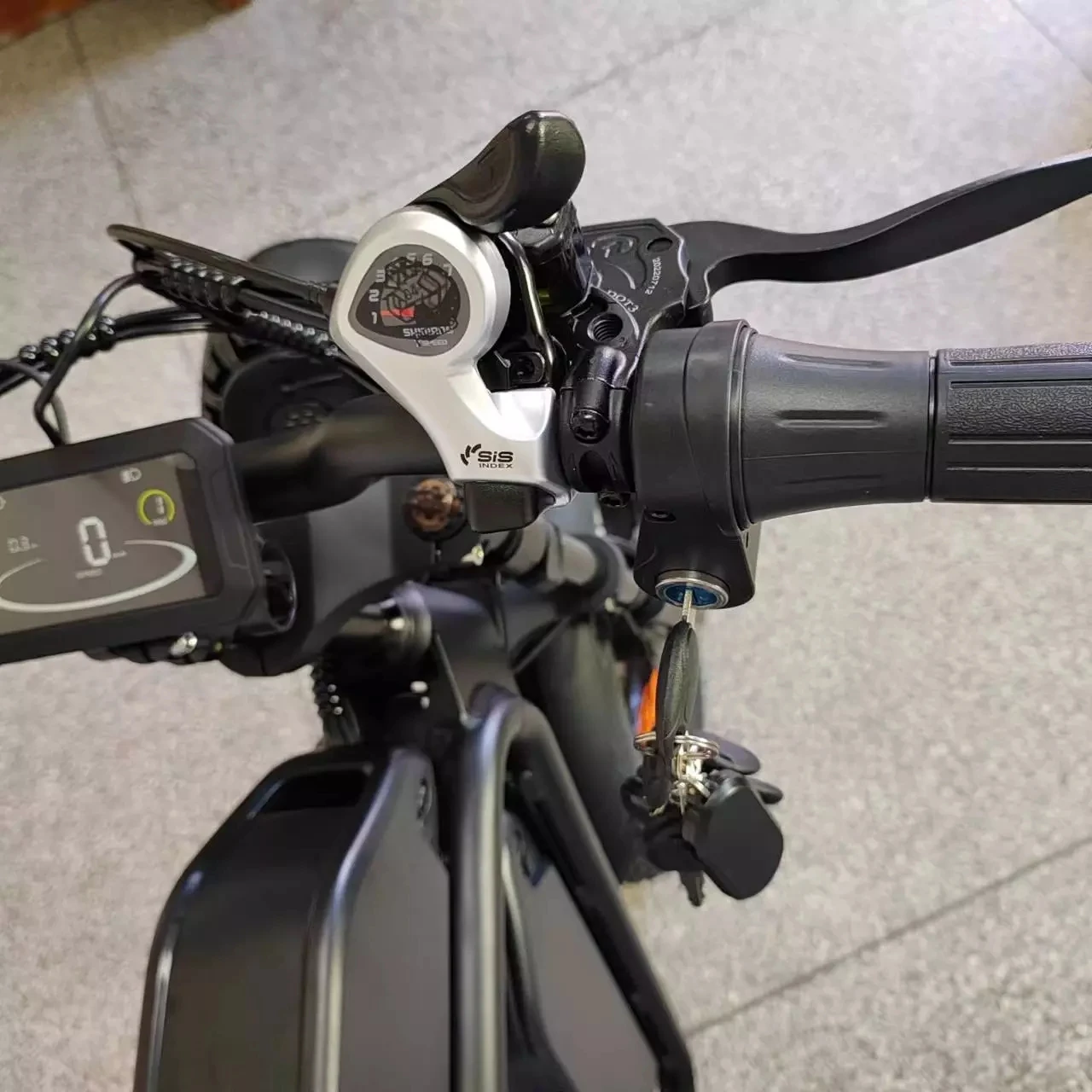 20"x4.0 Wheel Full Suspension Electric Bicycle 52v 1000w Dual Motor 70ah Triple Battery ...