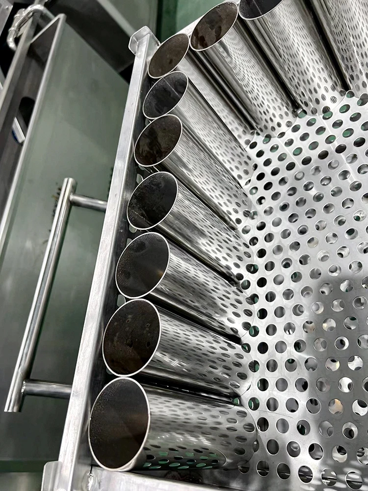 Small Scale Food Test Processing Retort - High Efficiency