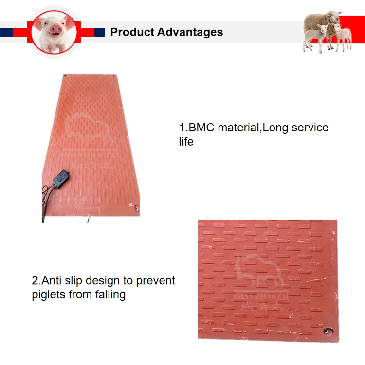 Warm Mat Electric Heat Thermal Plate Products Factories For Sale In ...