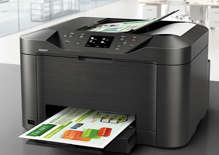 White Multi Use A Printer A4 Paper 80 Gsm Copy Paper Total Wholesale ...