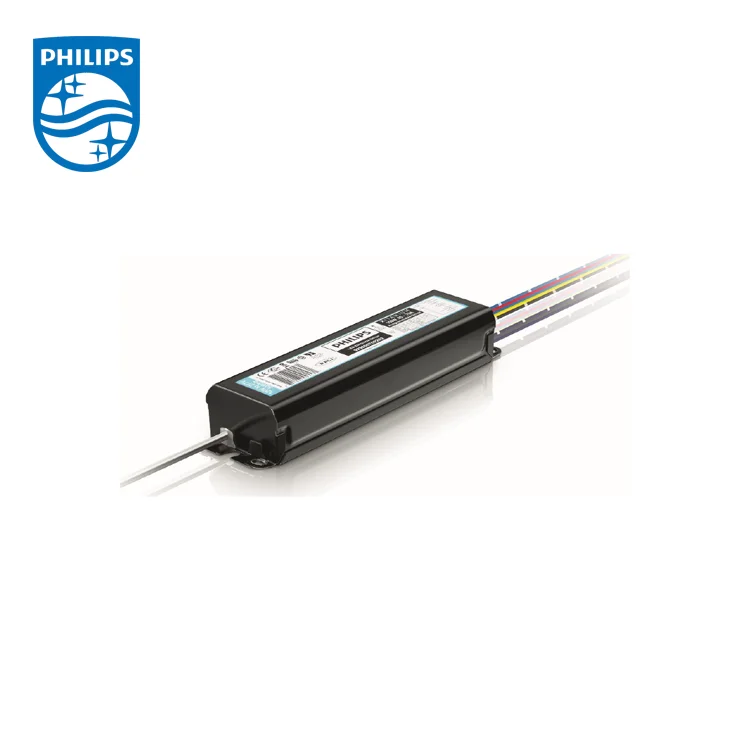 PHILIPS Xitanium Prog/prog+ LED Xtreme Drivers - 75W Efficiency