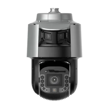 Ds-2sf8c442mxg-elw/26(f0) 4mp 42x Optical Zoom Tandemvu Ptz Auto ...