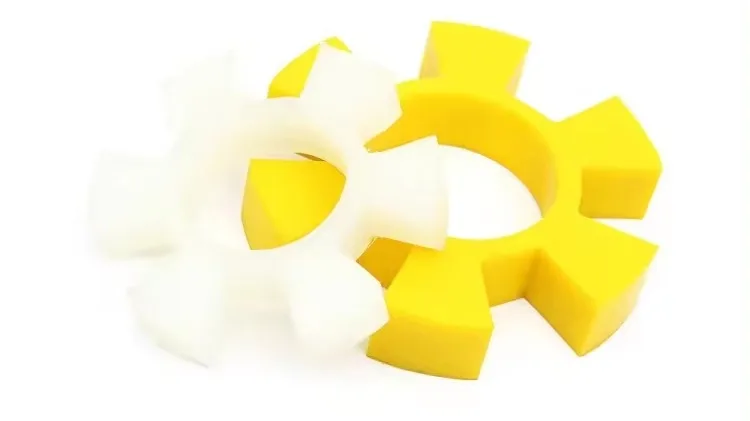 German Ktr Standard Coupling Rubber Components L035 L050 L070 L075 L090 ...