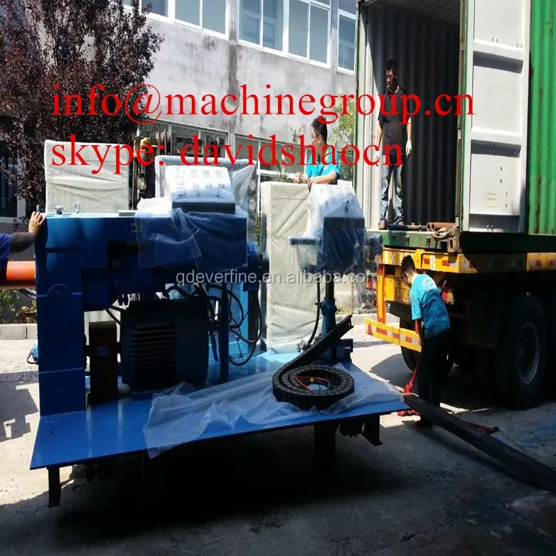 Industrial Rubber Roller Building Machine - Buy Rubber Roller Building ...
