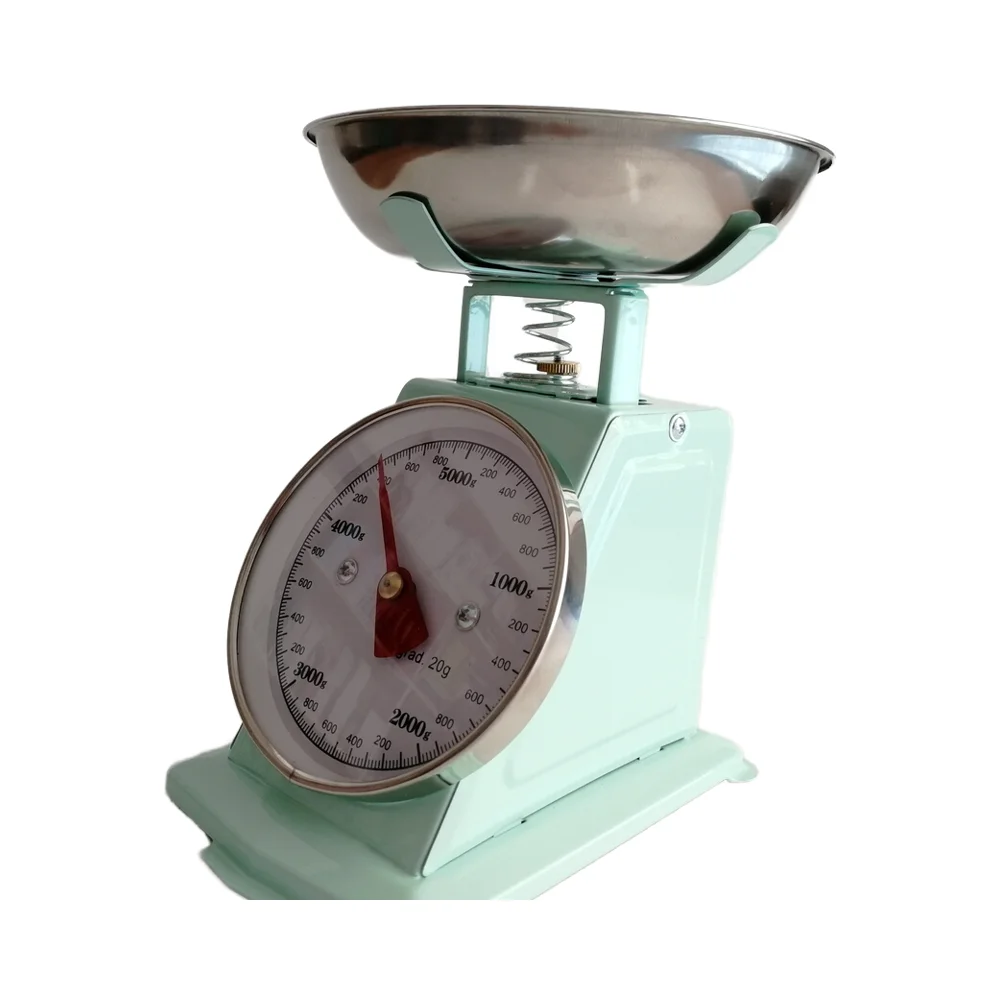 Alibaba.com: 5kg capacity, manual operation kitchen scales : Durable ...