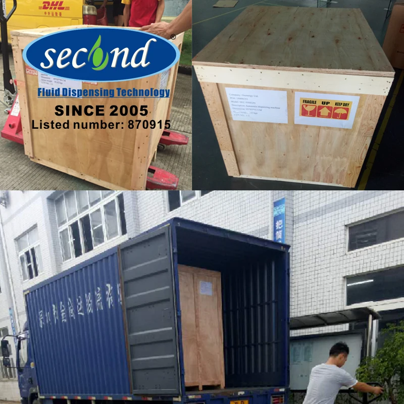 Quality Floorstand Automatic Glue Dispensing Machine For Smt Ems ...