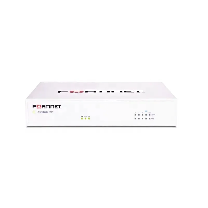 Fg-60f Fortigate 60f 10x Ge Rj45 Ports Firewall - Buy Fg-60f fortigate ...