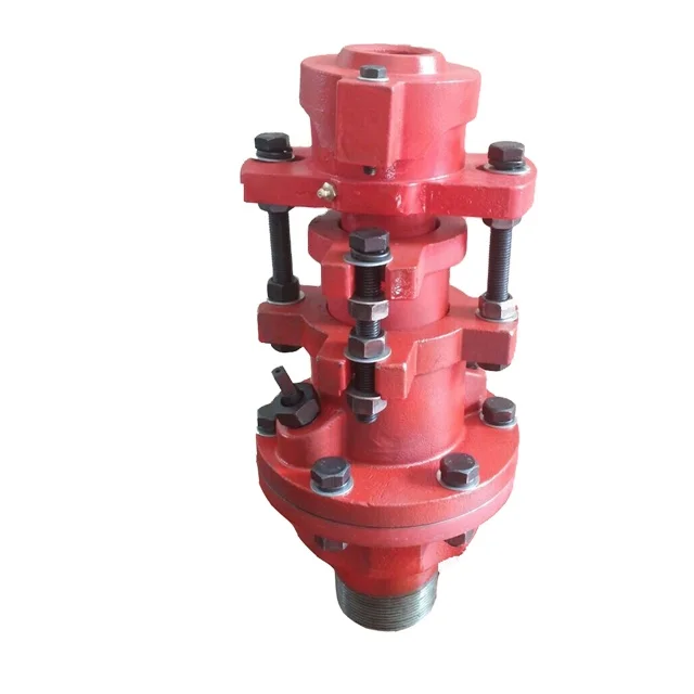 Api Wellhead Double Packed Stuffing For Well Drilling - Buy Stuffing ...
